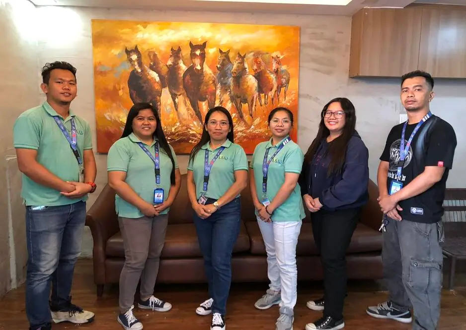 JASS Installation Services Corp.