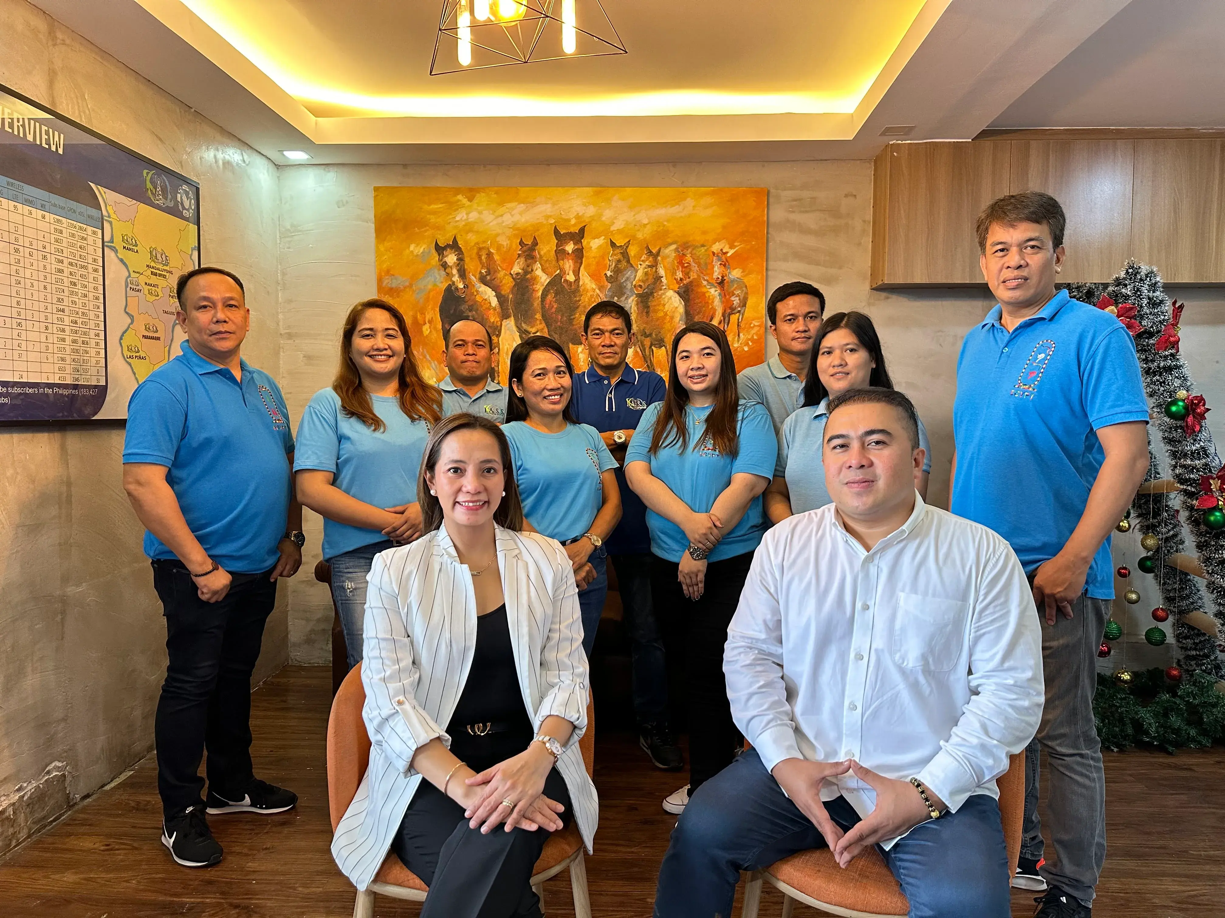 JASS Installation Services Corp.