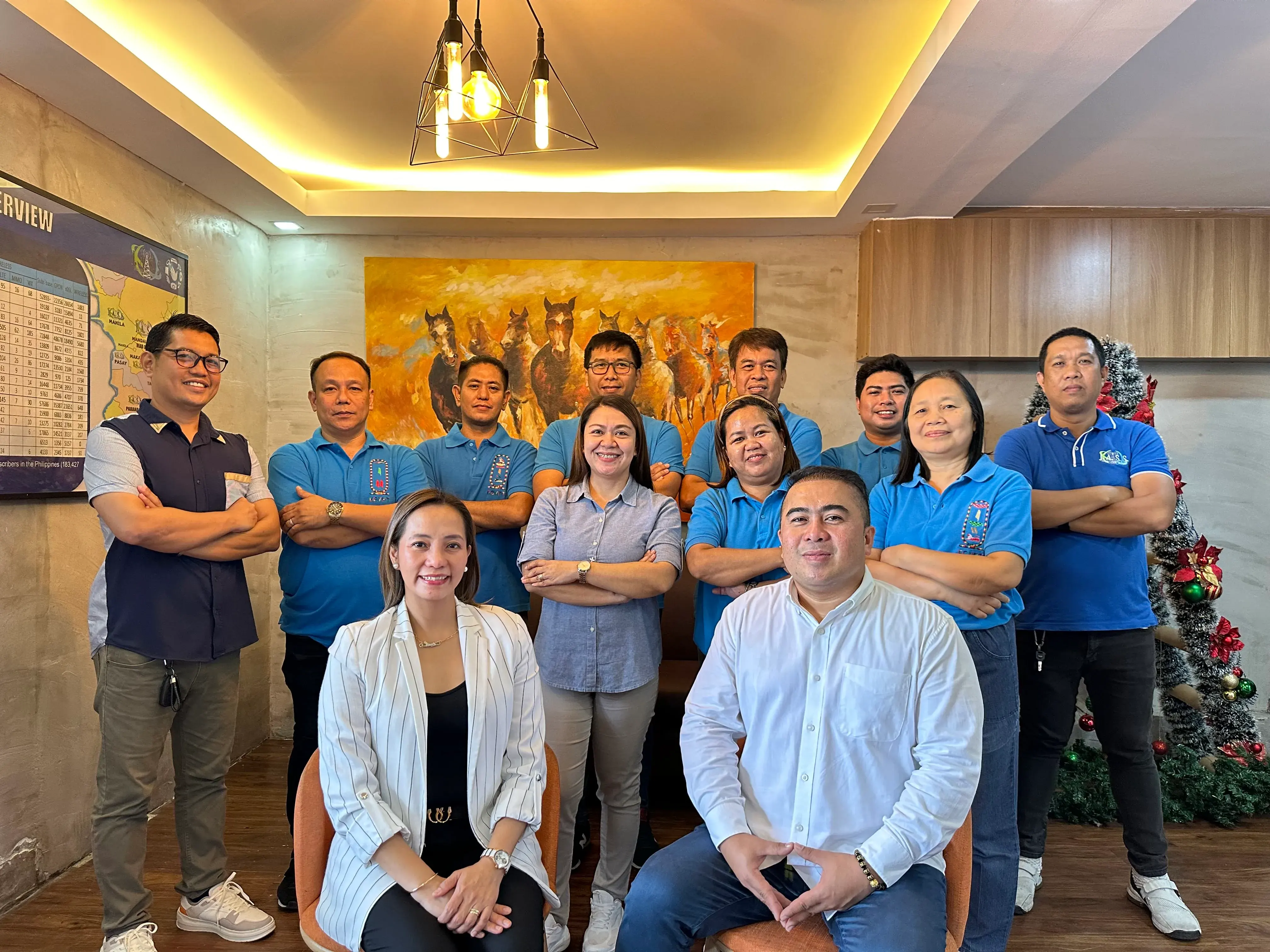 JASS Installation Services Corp.