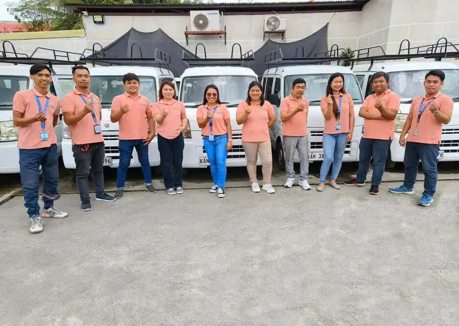 JASS Installation Services Corp.