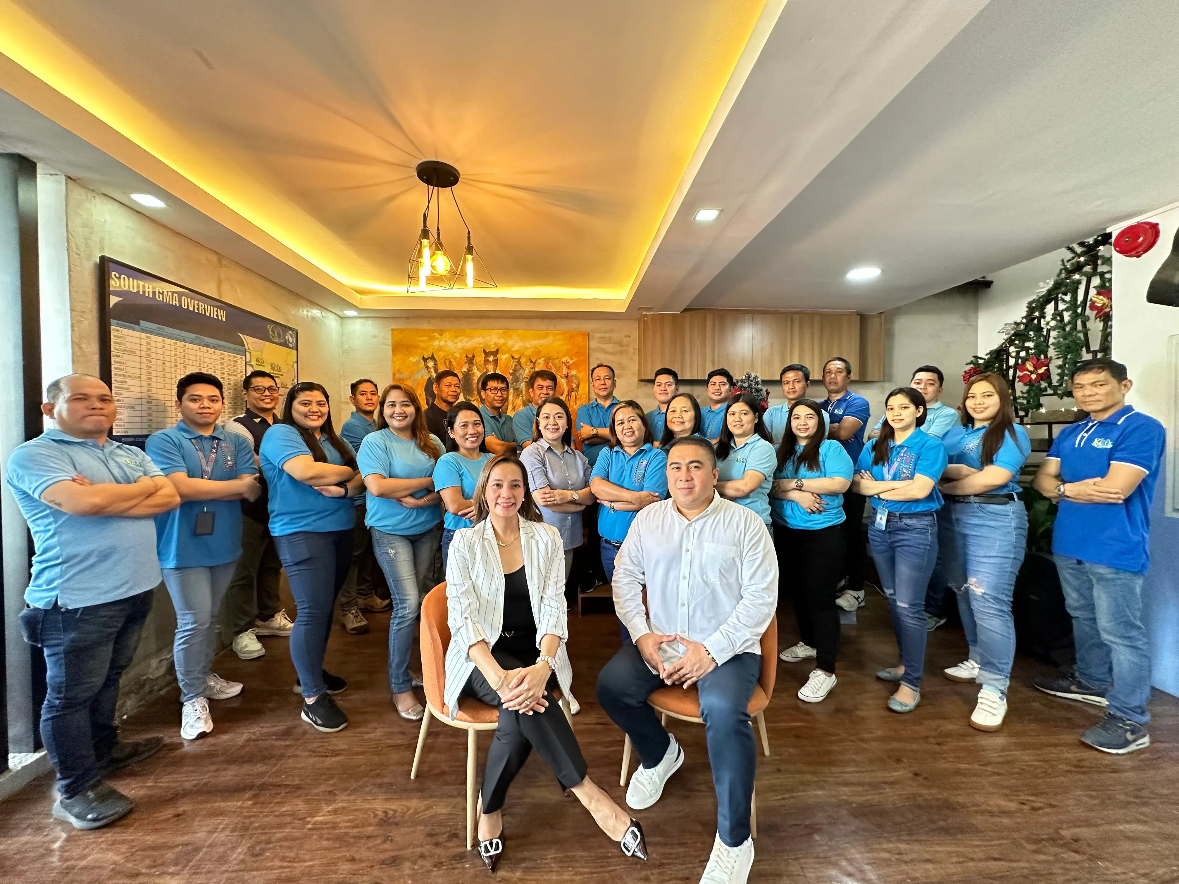 JASS Installation Services Corp.