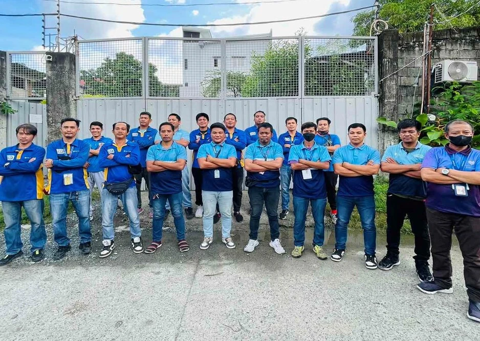 JASS Installation Services Corp.