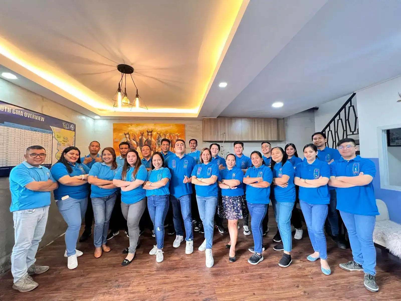 JASS Installation Services Corp.