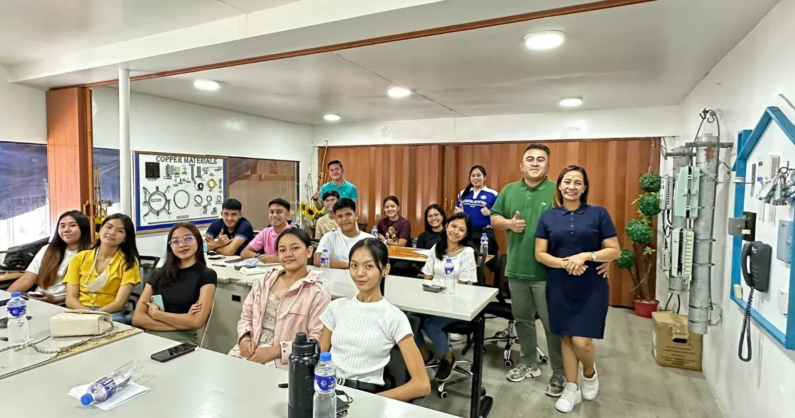 JASS Installation Services Corp.